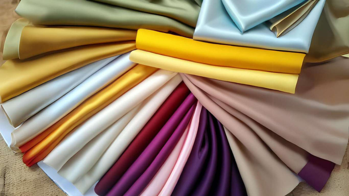 The Ultimate Guide to Choosing the Perfect Abaya – VITABAYA