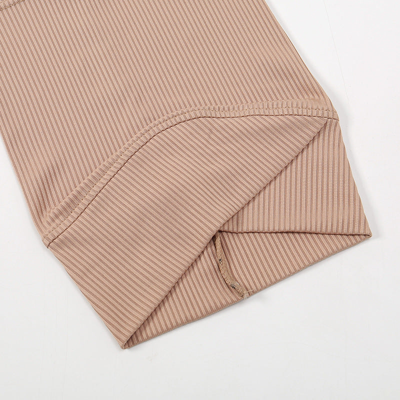 Threaded Cotton Forehead Cross Hijab – VITABAYA