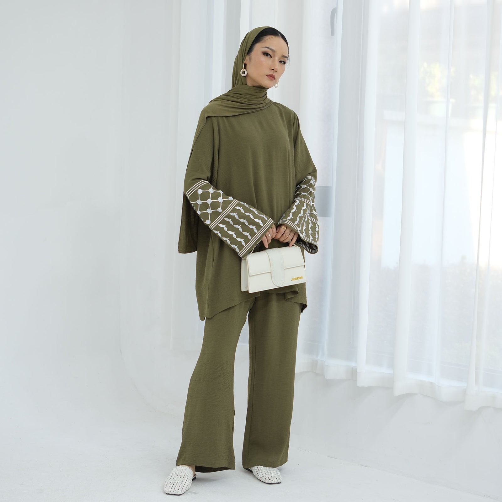 Two-Piece Sets – VITABAYA