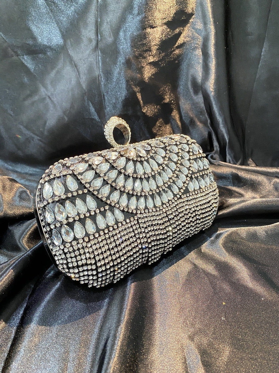 bead Dinner Handbag – VITABAYA