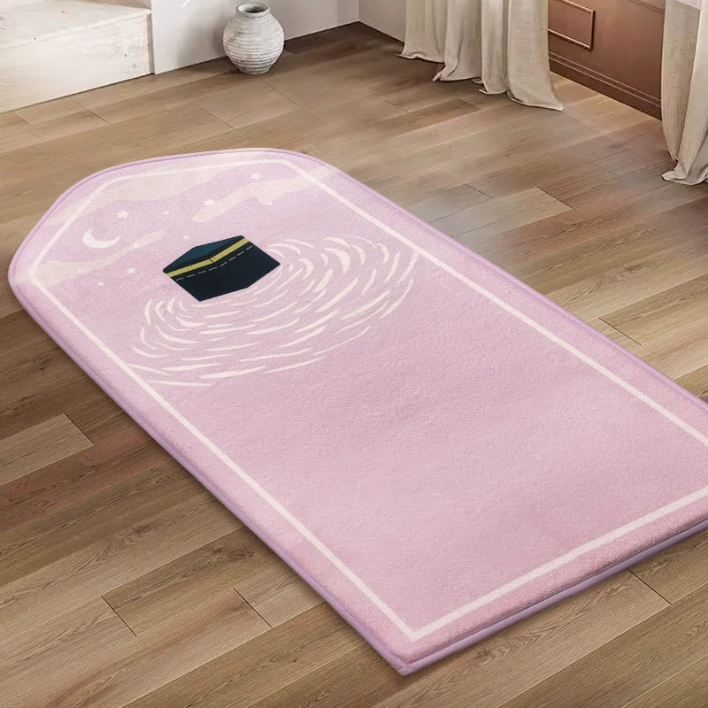 Ramadan Sponge Prayer Rug – VITABAYA